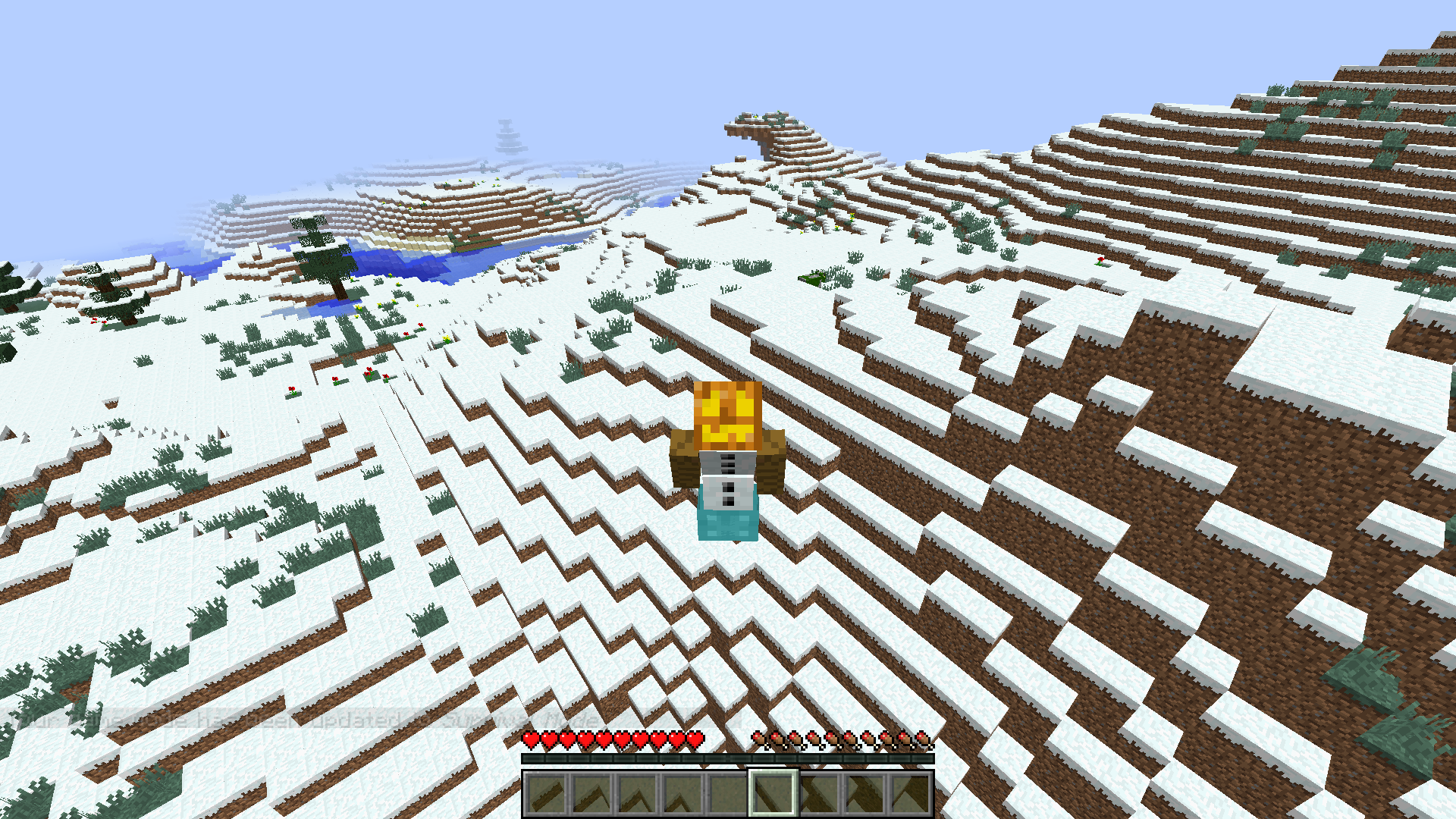 Random and Weird Stuff Mod - Minecraft Mods - CurseForge