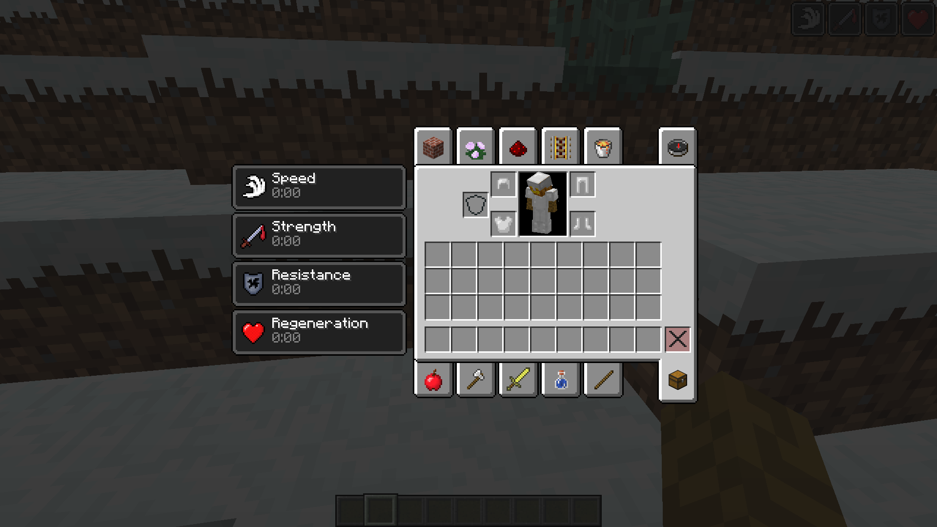 Random and Weird Stuff Mod - Minecraft Mods - CurseForge