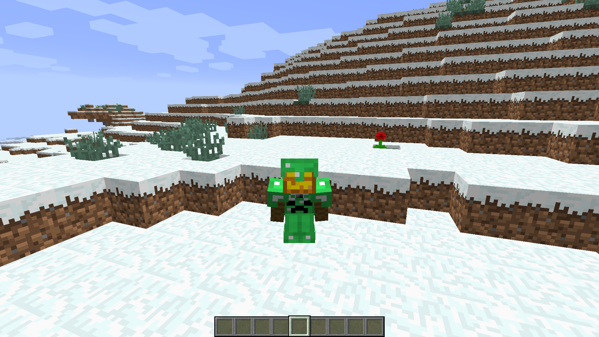 Random and Weird Stuff Mod - Minecraft Mods - CurseForge