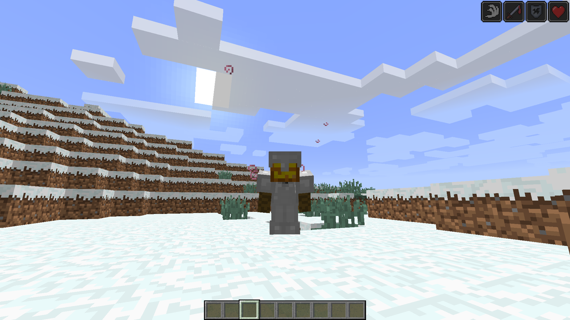 Random and Weird Stuff Mod - Minecraft Mods - CurseForge