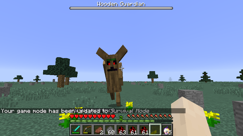 Elemental Pets Mod - Minecraft Mods - CurseForge