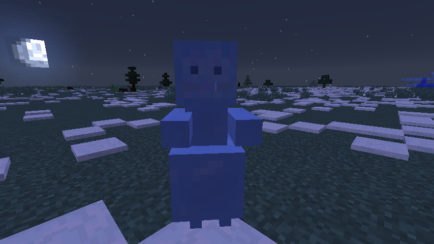 Elemental Pets Mod - Minecraft Mods - CurseForge