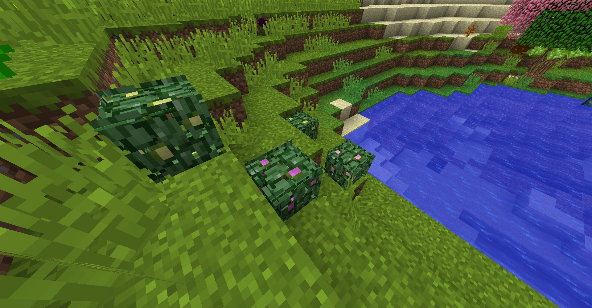 Useful Stuffs Screenshots - Mods - Minecraft