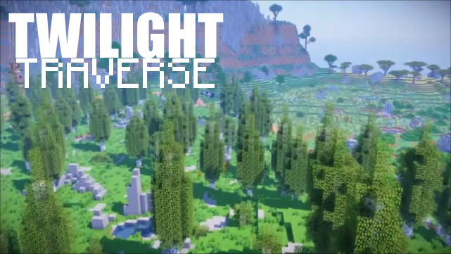 Twilight Traverse - Minecraft Modpacks - CurseForge