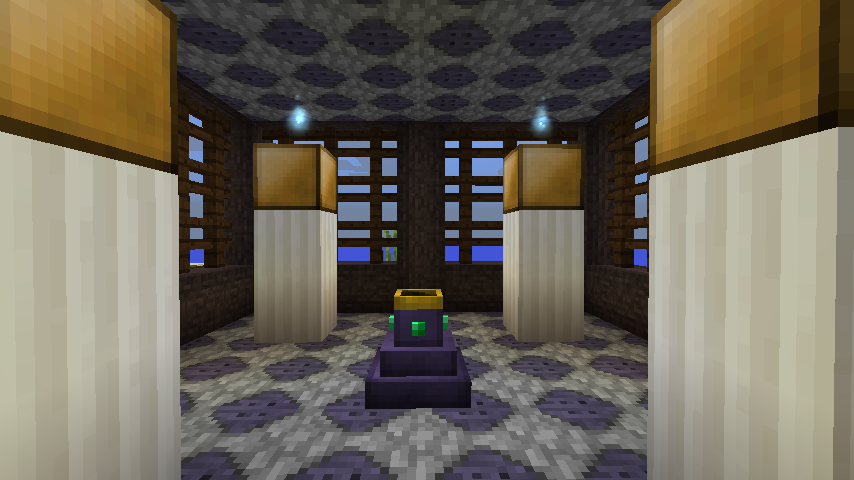 Thaumic Restoration - Gallery - Minecraft Mods - CurseForge