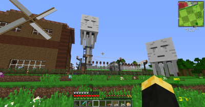 Wheels of Time - Minecraft Modpacks - CurseForge