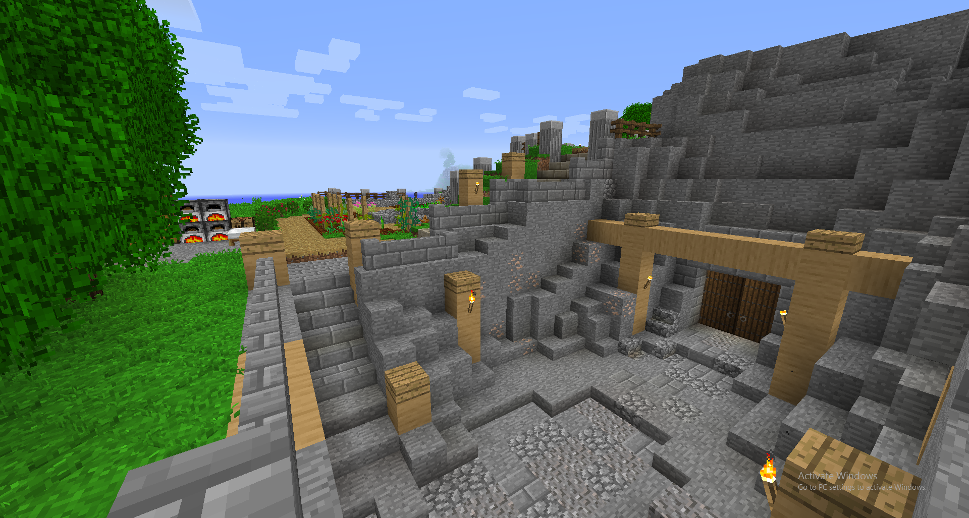 Wheels of Time - Minecraft Modpacks - CurseForge