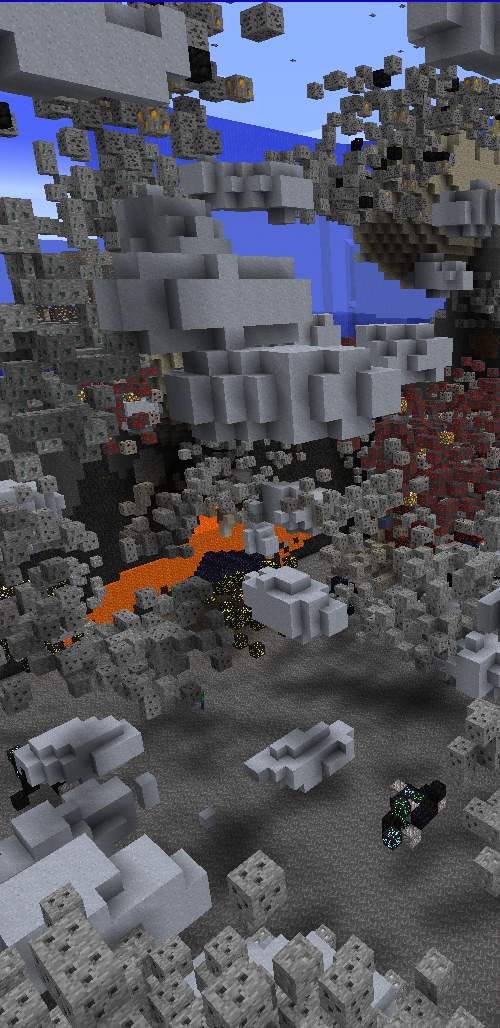 Wheels of Time - Minecraft Modpacks - CurseForge