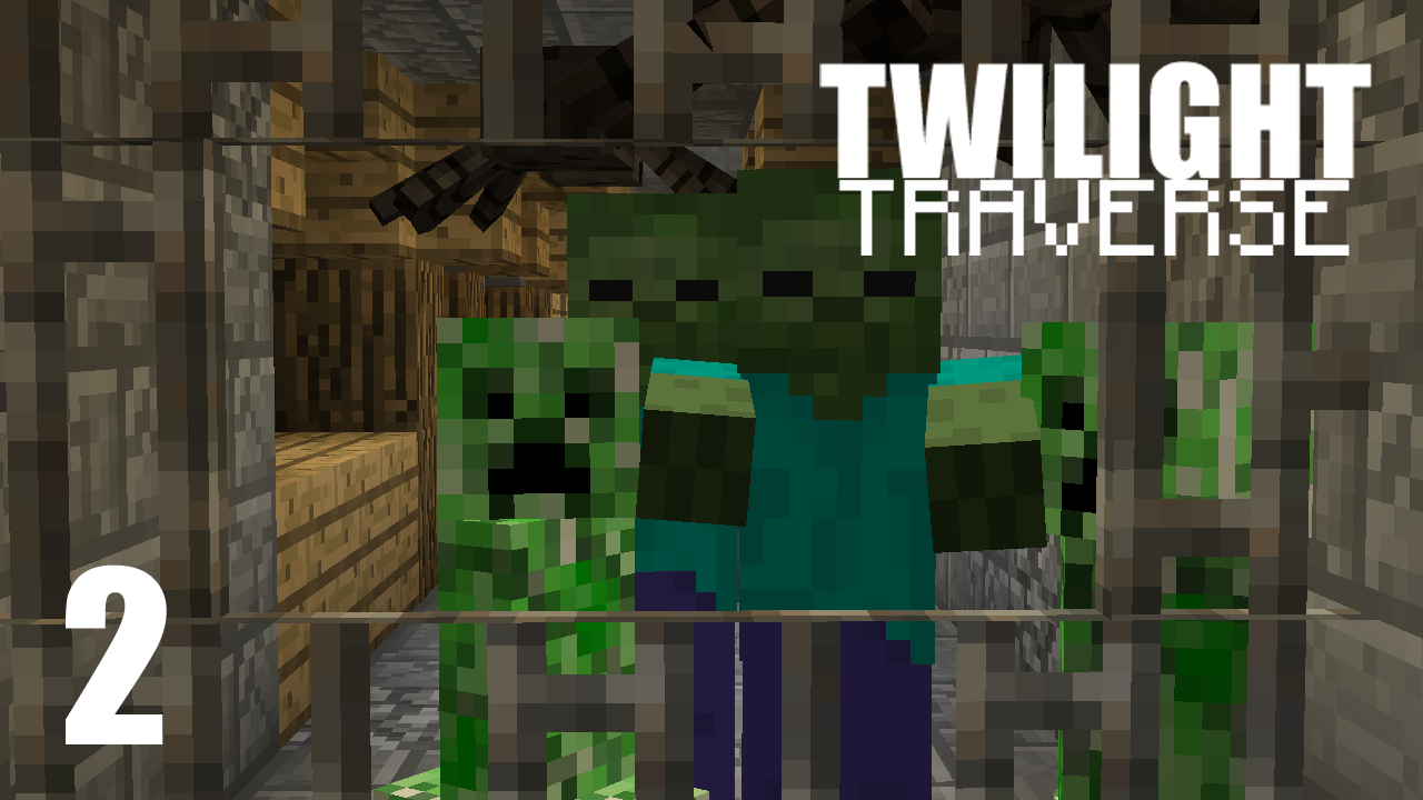 Twilight Traverse - Minecraft Modpacks - CurseForge