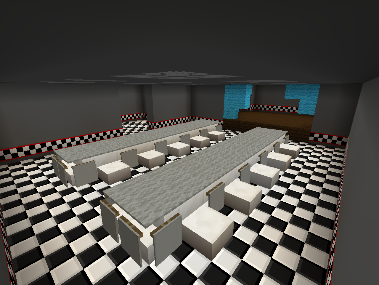 Freddy Fuzbears - Gallery - Minecraft Resource Packs - CurseForge