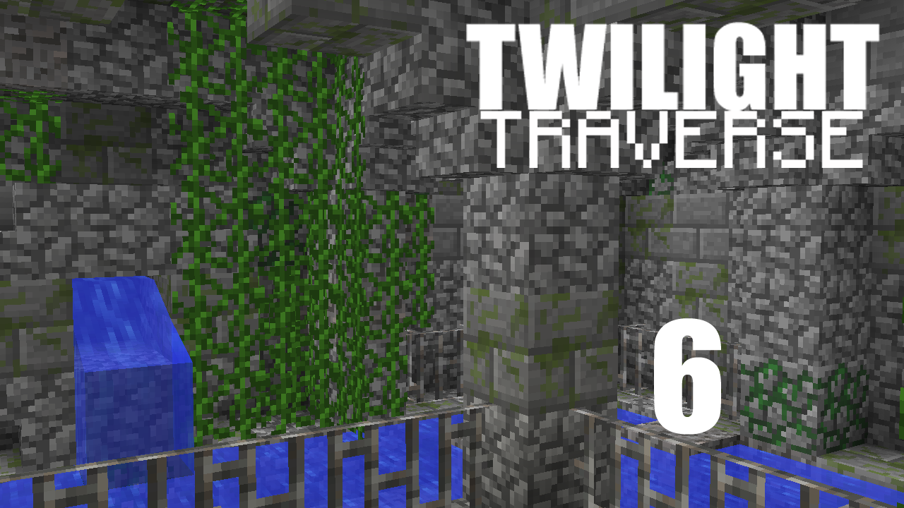 Twilight Traverse - Minecraft Modpacks - CurseForge