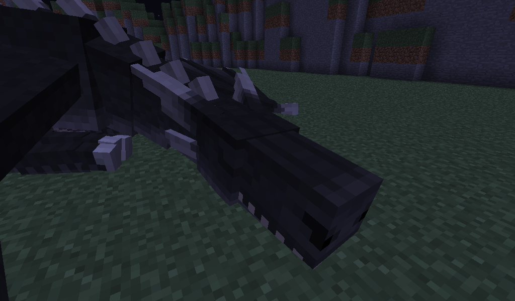 Images - Dragon N' Bones - Modpacks - Projects - Minecraft CurseForge