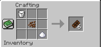 mOREs Mod - Minecraft Mods - CurseForge