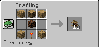 mOREs Mod - Minecraft Mods - CurseForge