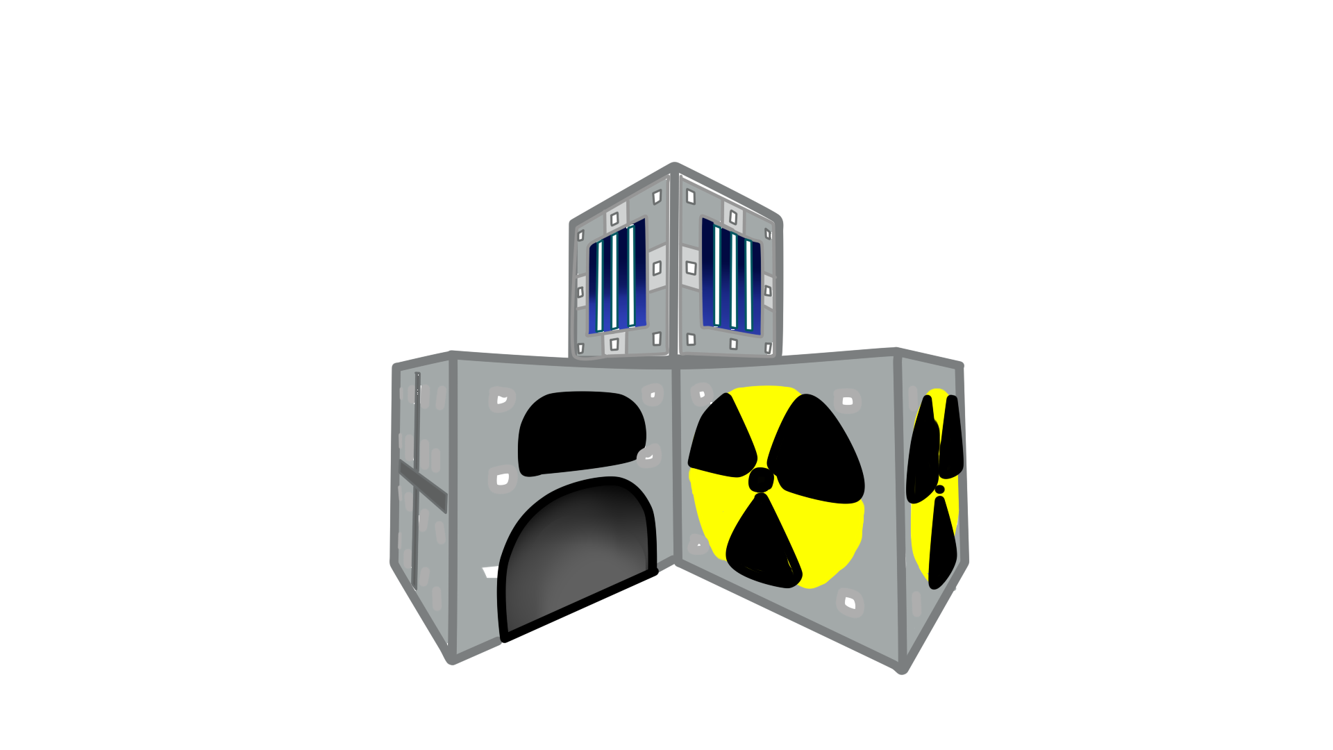 Unformed Tech - Revolution - Minecraft Modpacks - CurseForge