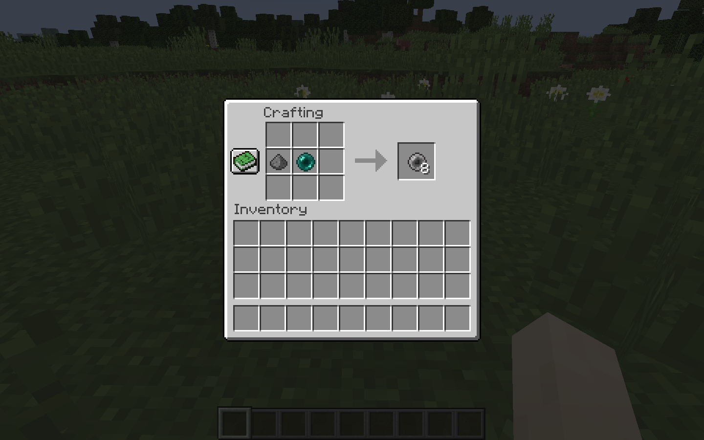 Flippers Core Screenshots - Mods - Minecraft