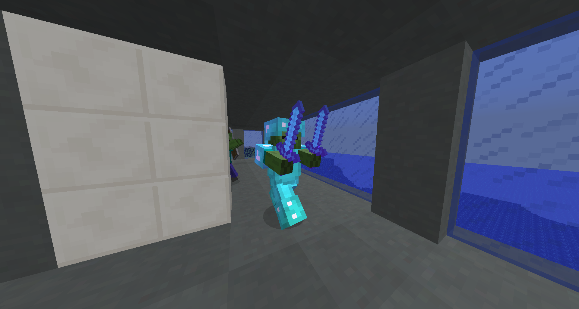 Spelunker's Paradise - Screenshots - Minecraft Modpacks - CurseForge Spelunker's Paradise - Screenshots - Minecraft Modpacks - CurseForge