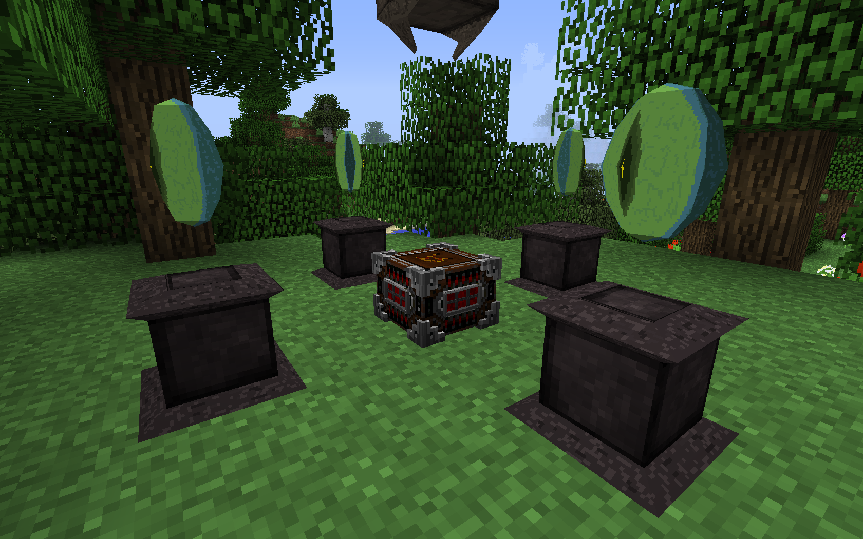 Thaumic Gadgets - Minecraft Mods - CurseForge
