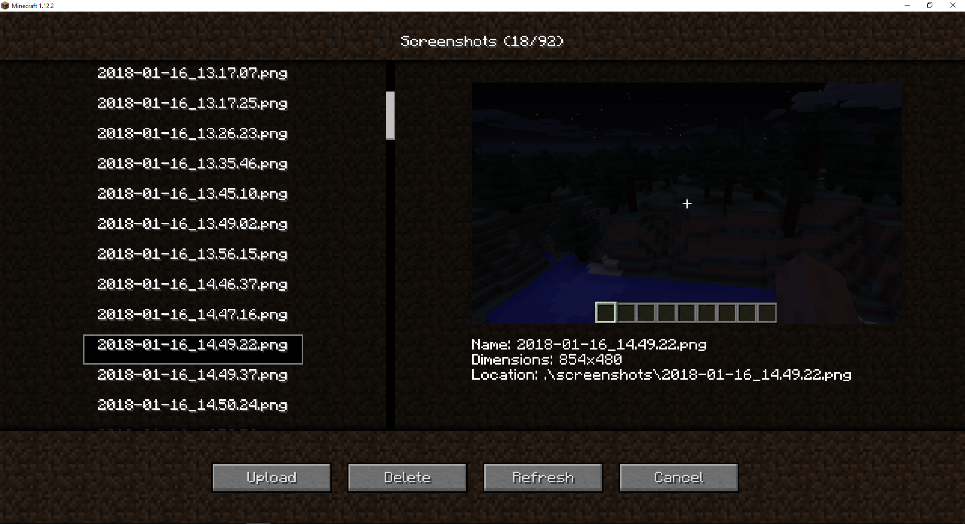 Image Utils - Minecraft Mods - CurseForge