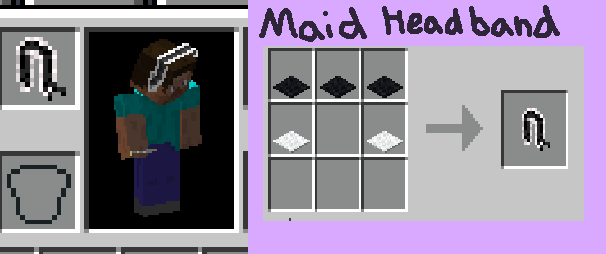 Sunglasses, Accessories, + Terracotta Armor - Minecraft Mods - CurseForge