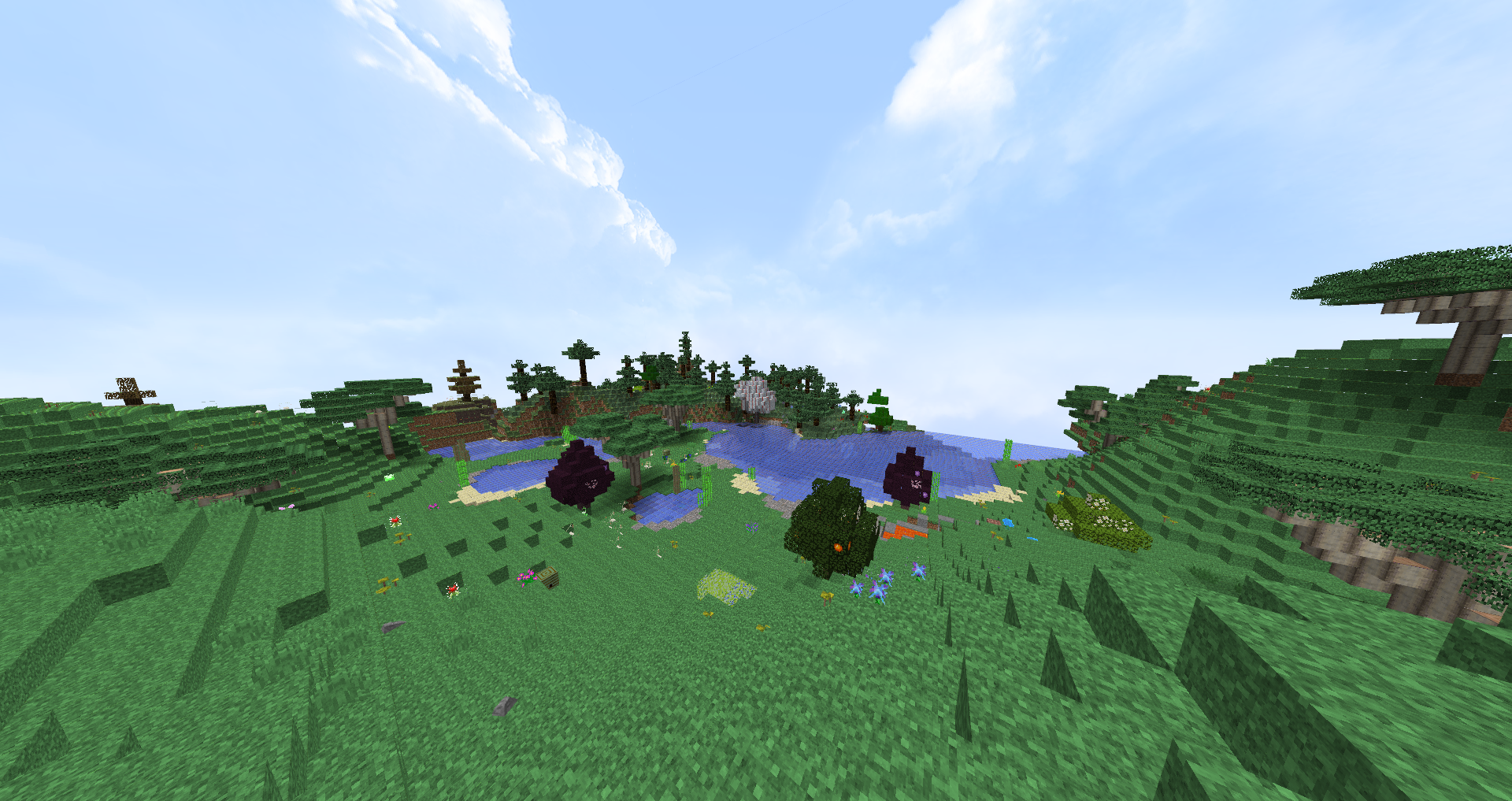 Senpai's Mianite Revived Pack - Minecraft Modpacks - CurseForge