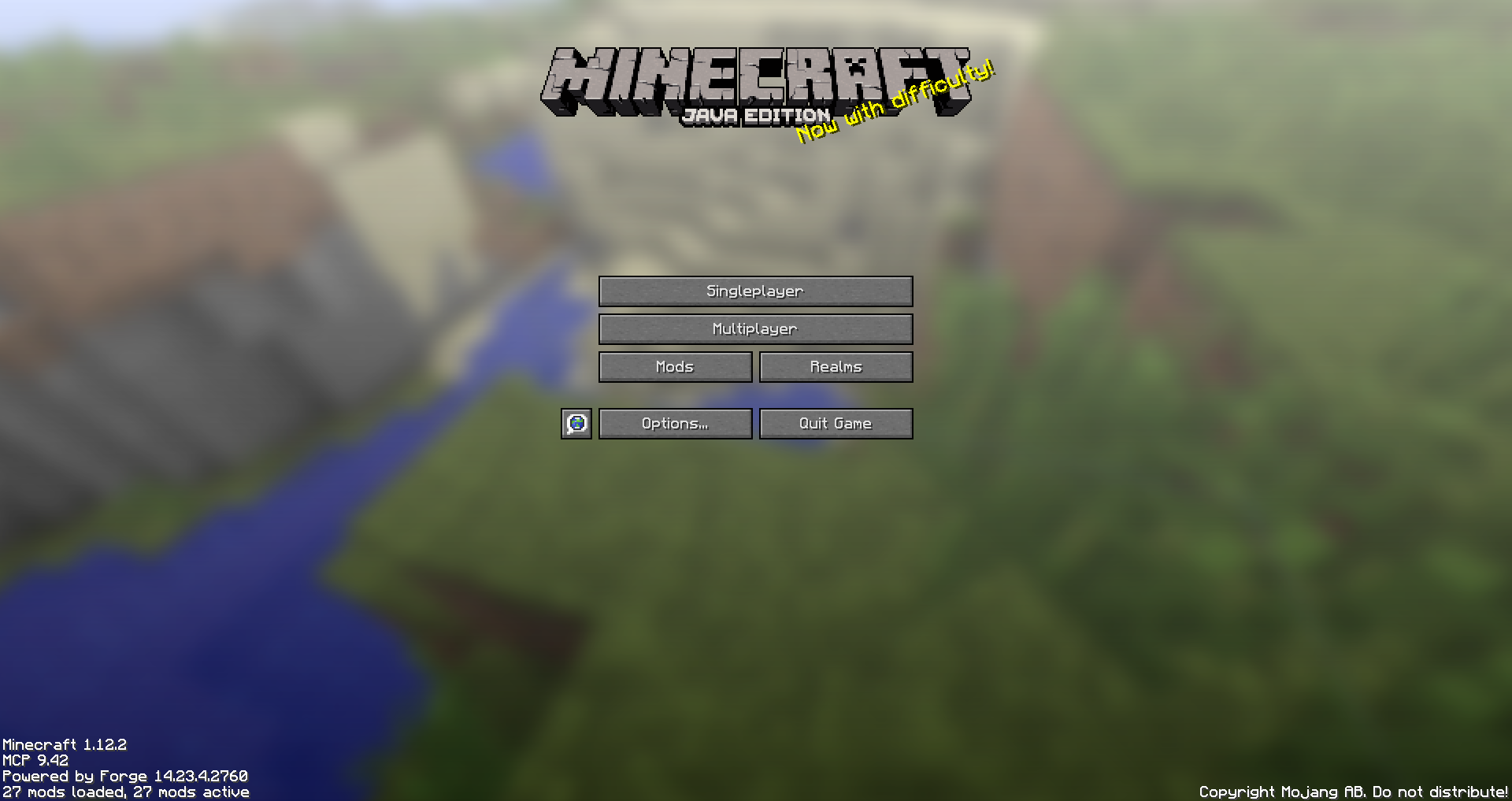Senpai's Simple Modded StarterPack - Minecraft Modpacks - CurseForge