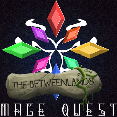 MageQuest Dimensions - Minecraft Modpacks - CurseForge