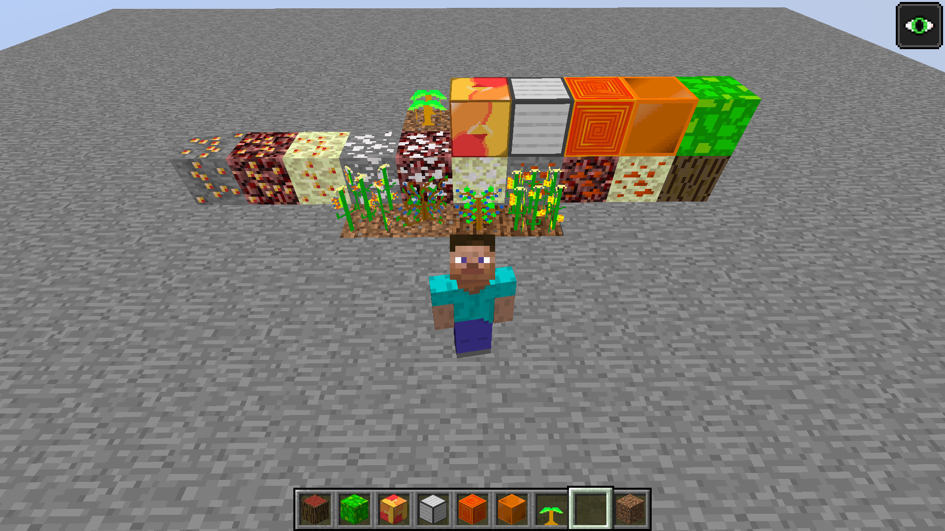 EBTKS (Everything But The Kitchen Sink) - Minecraft Mods - CurseForge