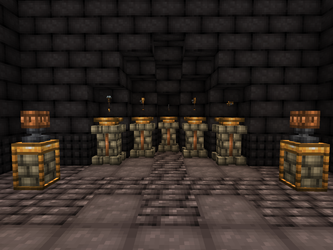 Steampunk Revolution - Screenshots - Minecraft Modpacks - CurseForge