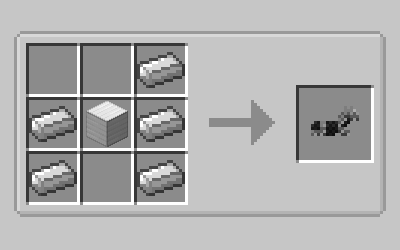 Nae's Small Mods - Equipment - Minecraft Mods - CurseForge