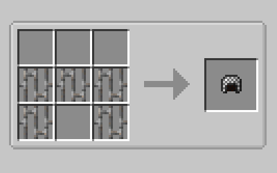 Nae's Small Mods - Equipment - Minecraft Mods - CurseForge