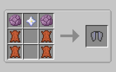 Nae's Small Mods - Equipment - Minecraft Mods - CurseForge