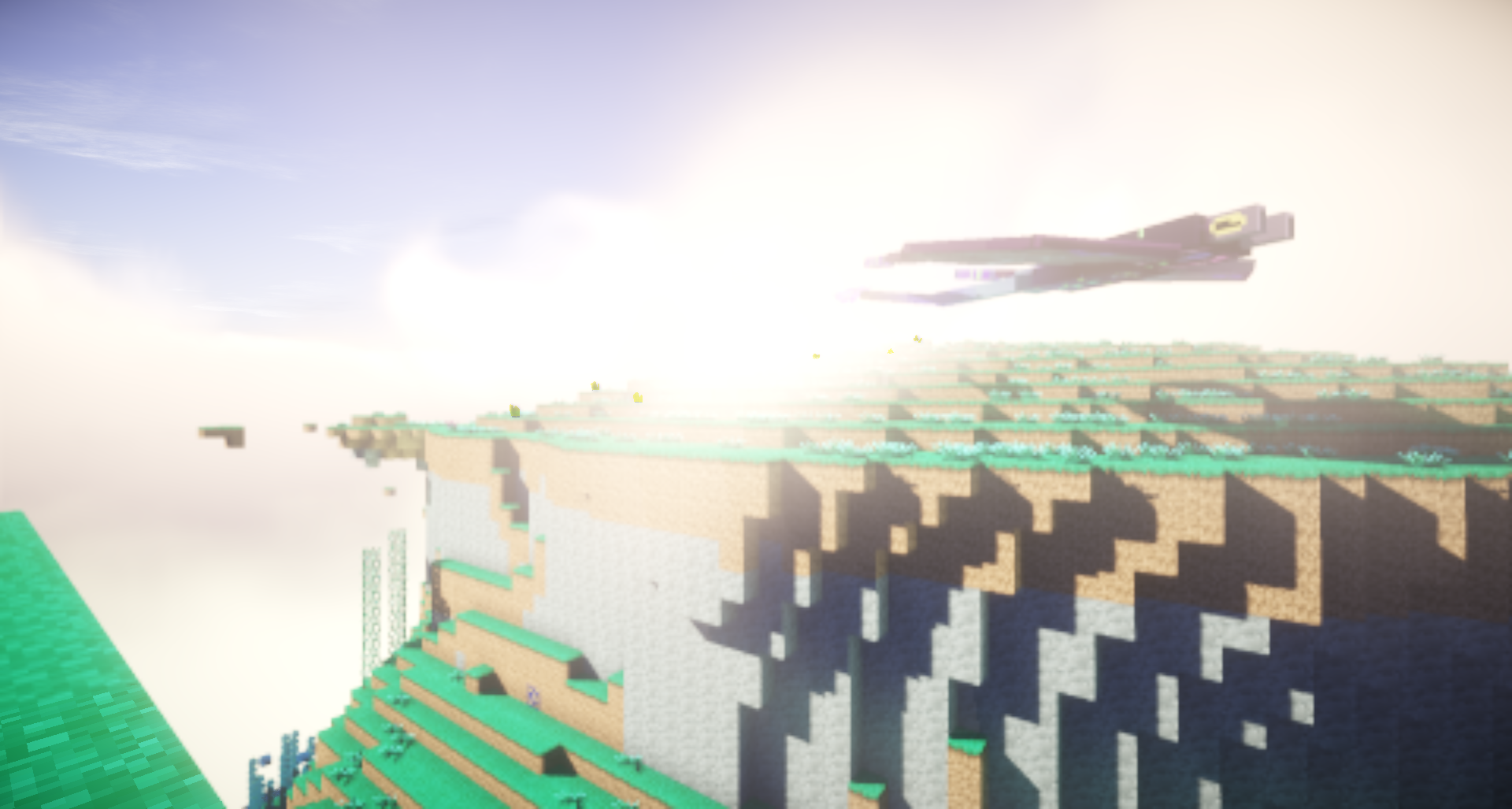 Kathairis - Minecraft Mods - CurseForge