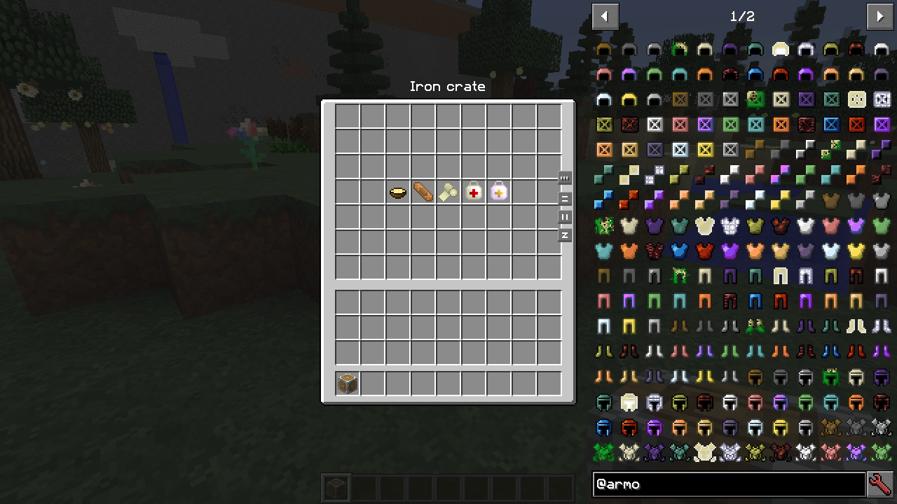 Evolution: Hexagon - Minecraft Modpacks - CurseForge