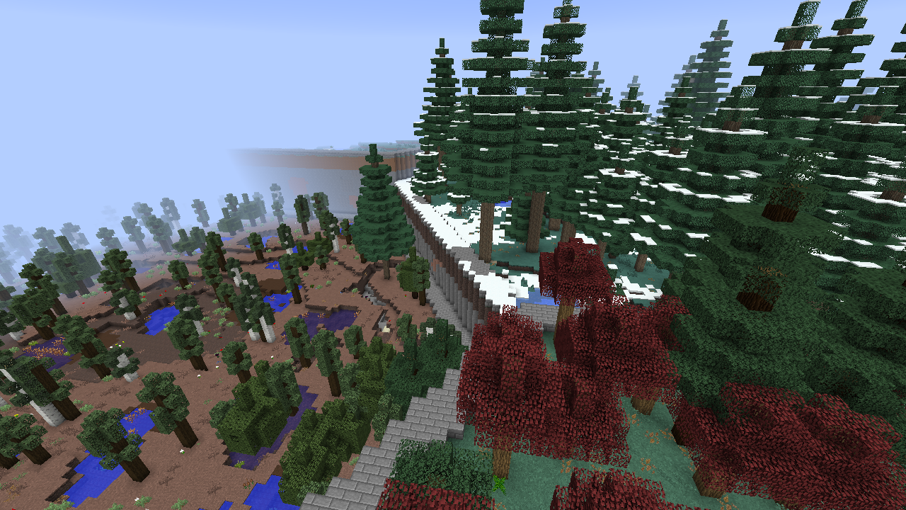 Evolution: Hexagon - Minecraft Modpacks - CurseForge