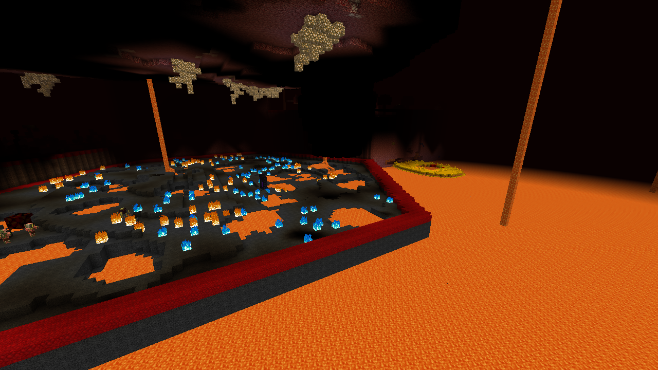 Evolution: Hexagon - Minecraft Modpacks - CurseForge