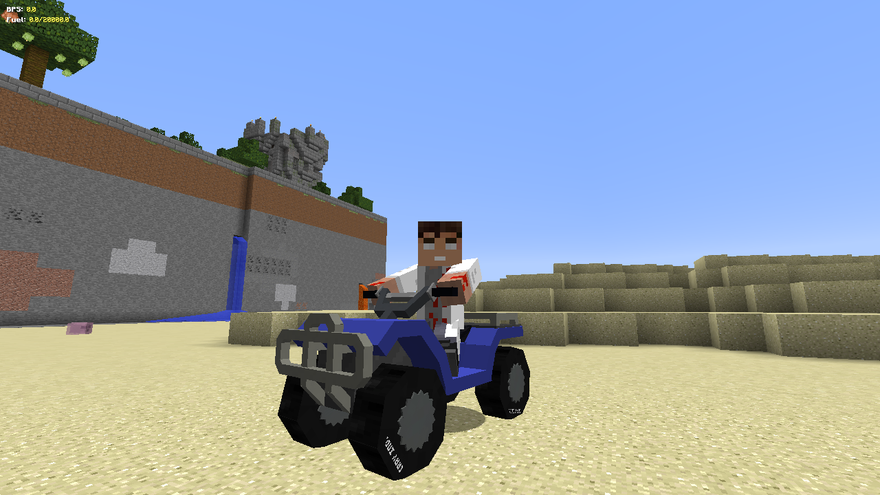 Evolution: Hexagon - Minecraft Modpacks - CurseForge