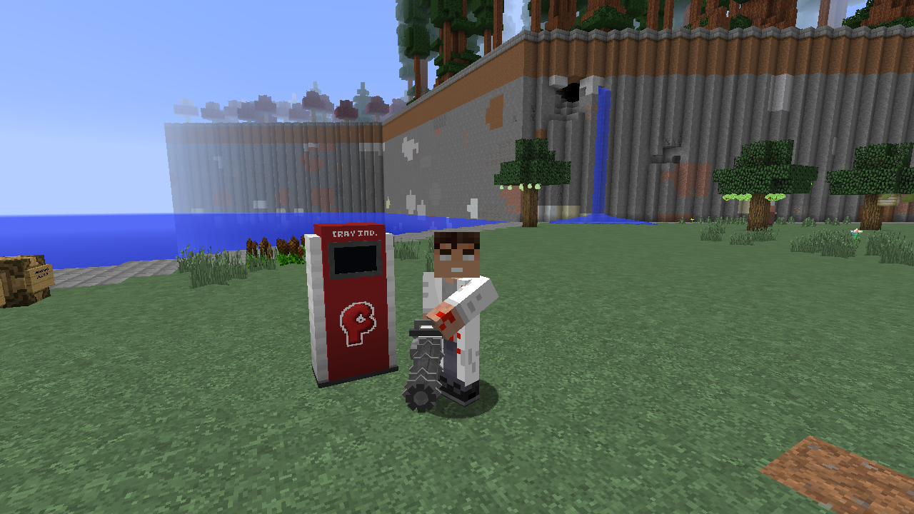 Evolution: Hexagon - Minecraft Modpacks - CurseForge