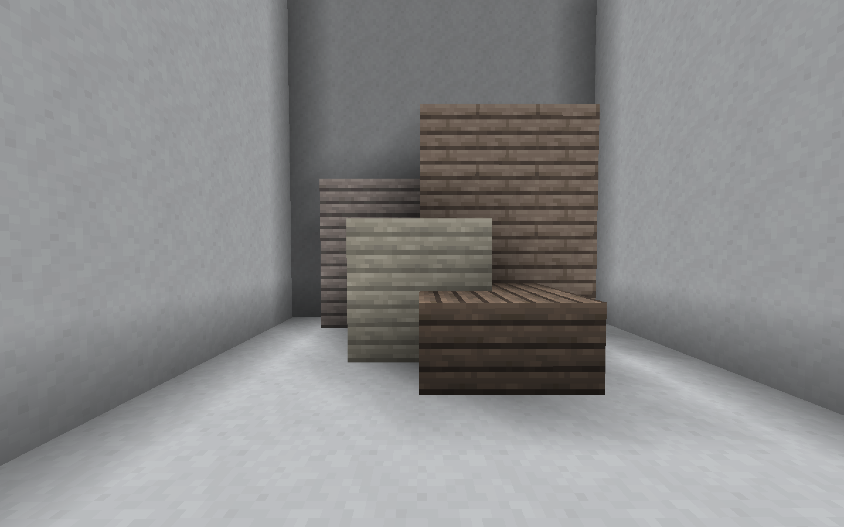 Modern Materials - Minecraft Mods - CurseForge