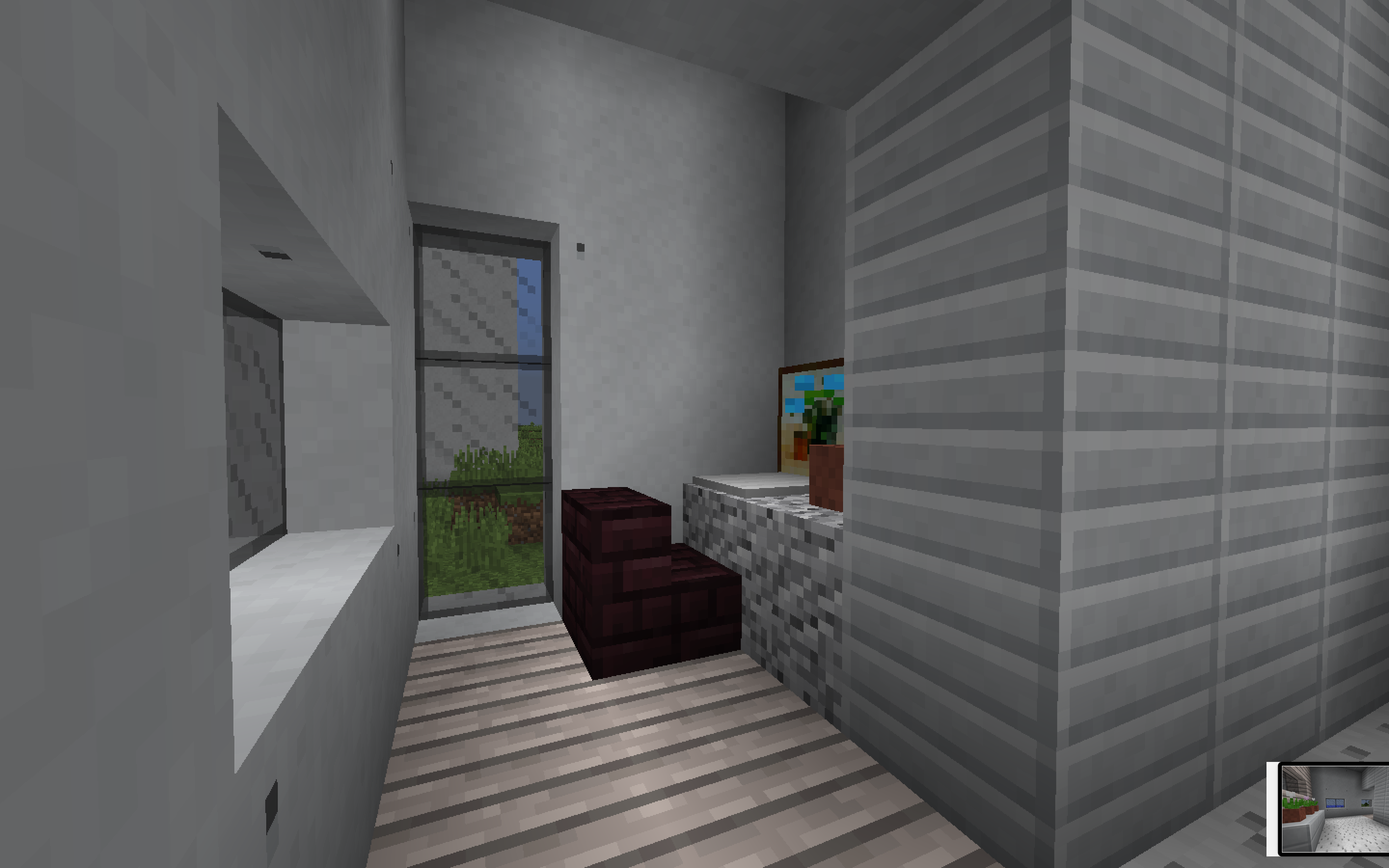 Modern Materials - Minecraft Mods - CurseForge
