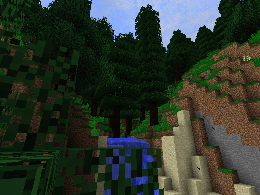 Realistic MC - Minecraft Modpacks - CurseForge