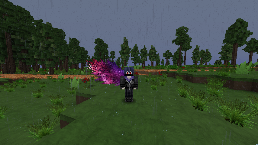 Tokyo Ghoul Adventure - Minecraft Mods - CurseForge