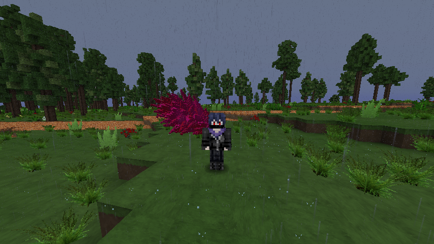 Tokyo Ghoul Adventure - Minecraft Mods - CurseForge