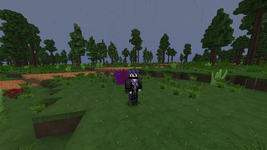 Tokyo Ghoul Adventure - Minecraft Mods - CurseForge