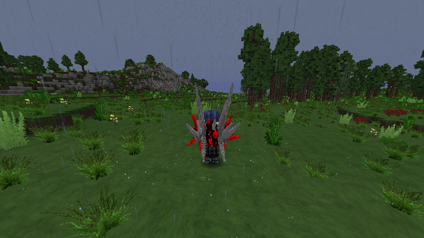 Tokyo Ghoul Adventure - Minecraft Mods - CurseForge