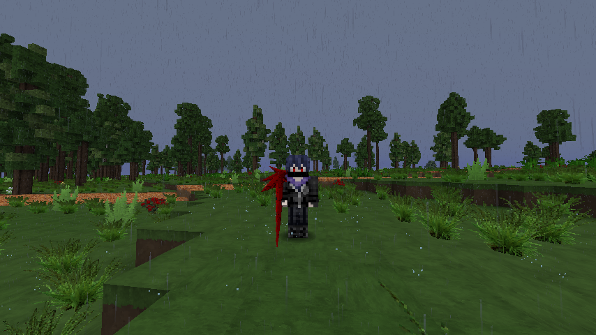 Tokyo Ghoul Adventure - Minecraft Mods - CurseForge