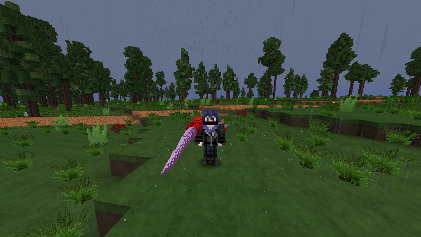 Tokyo Ghoul Adventure - Minecraft Mods - CurseForge