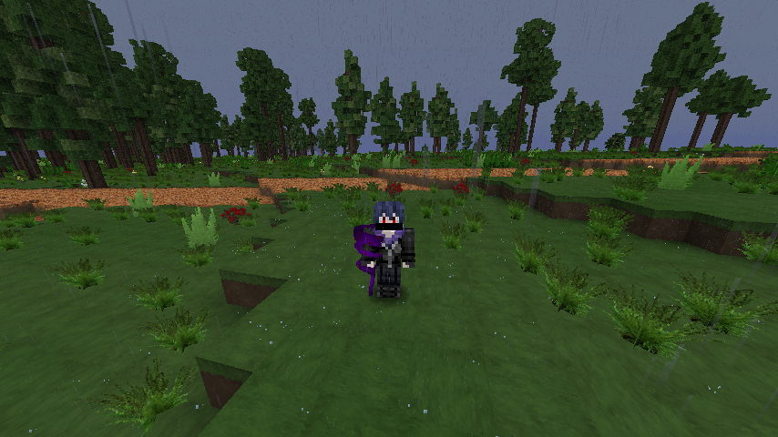 Tokyo Ghoul Adventure - Minecraft Mods - CurseForge