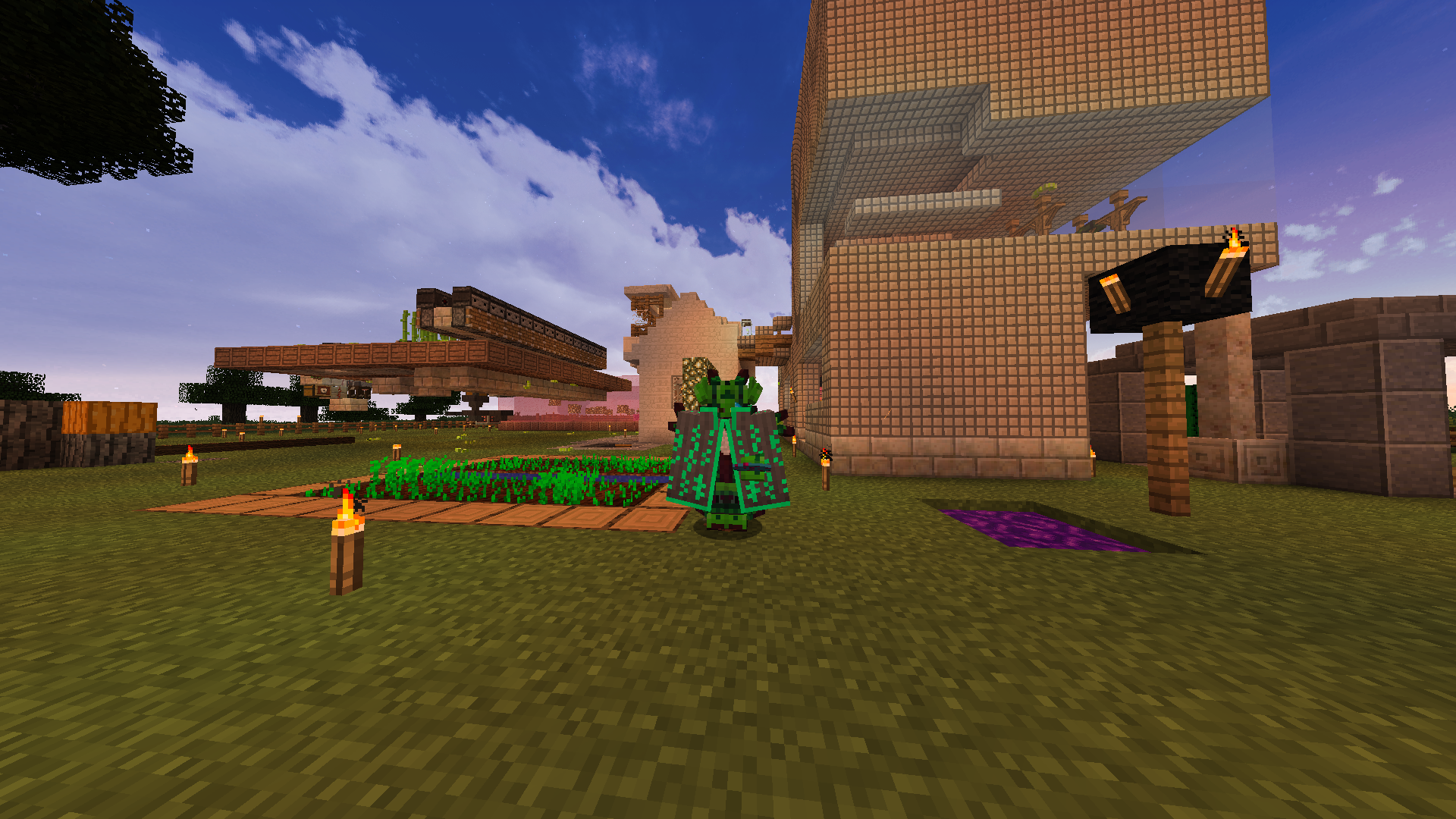 Twilight - Gallery - Minecraft Modpacks - CurseForge