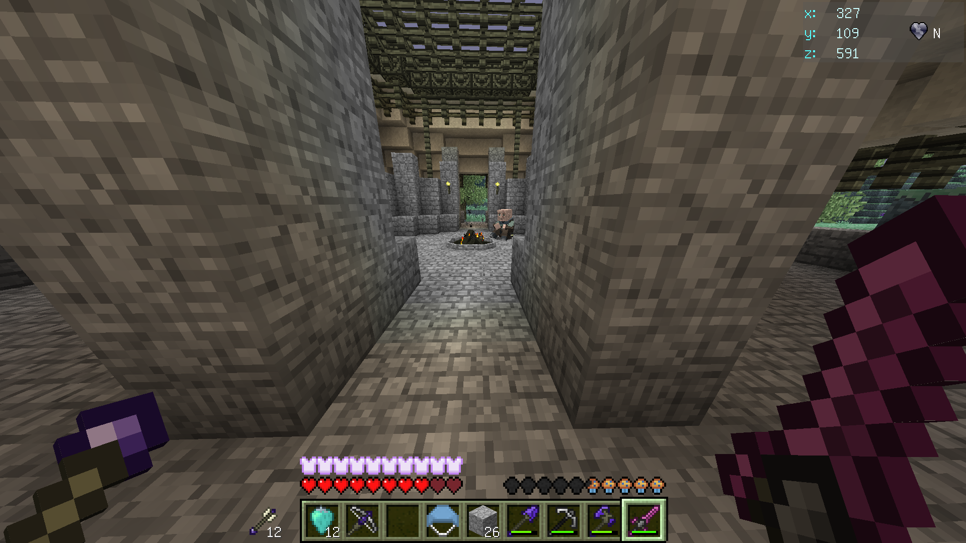 Twilight - Gallery - Minecraft Modpacks - CurseForge